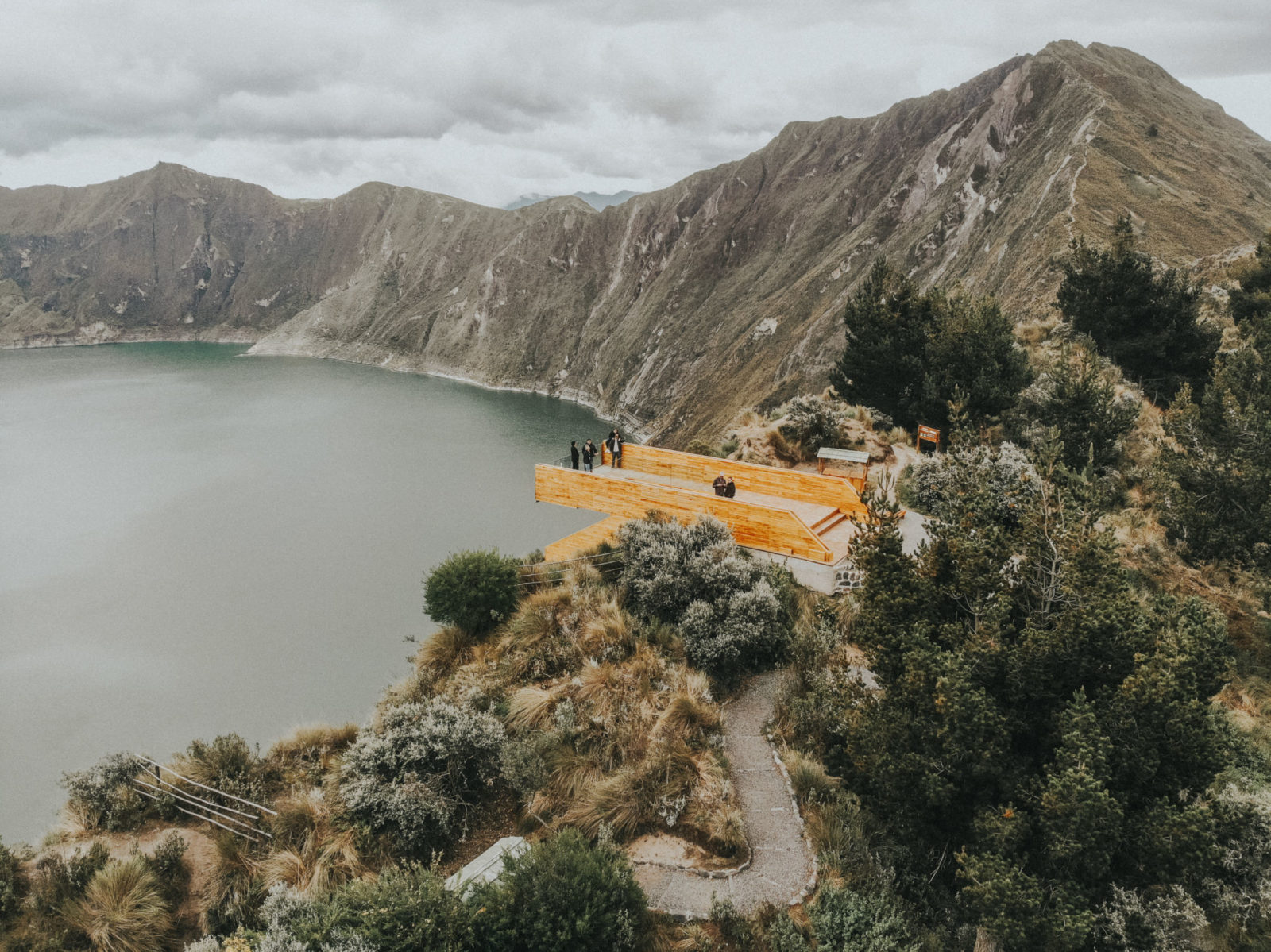 First Time in Quito, Ecuador – A Guide - Palm Trees & Pellegrino
