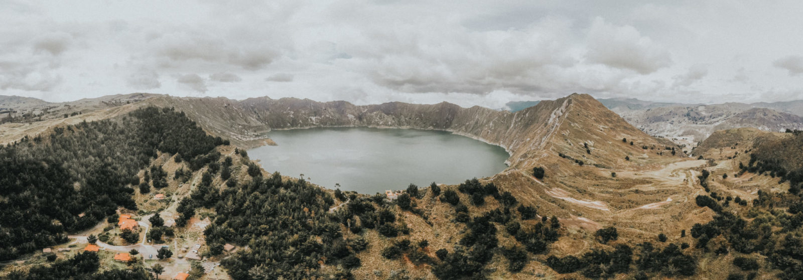 First Time in Quito, Ecuador – A Guide - Palm Trees & Pellegrino