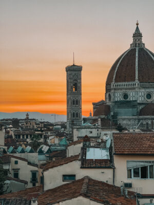 Unique Things to Do in Florence: 5 Hidden Gems - Palm Trees & Pellegrino