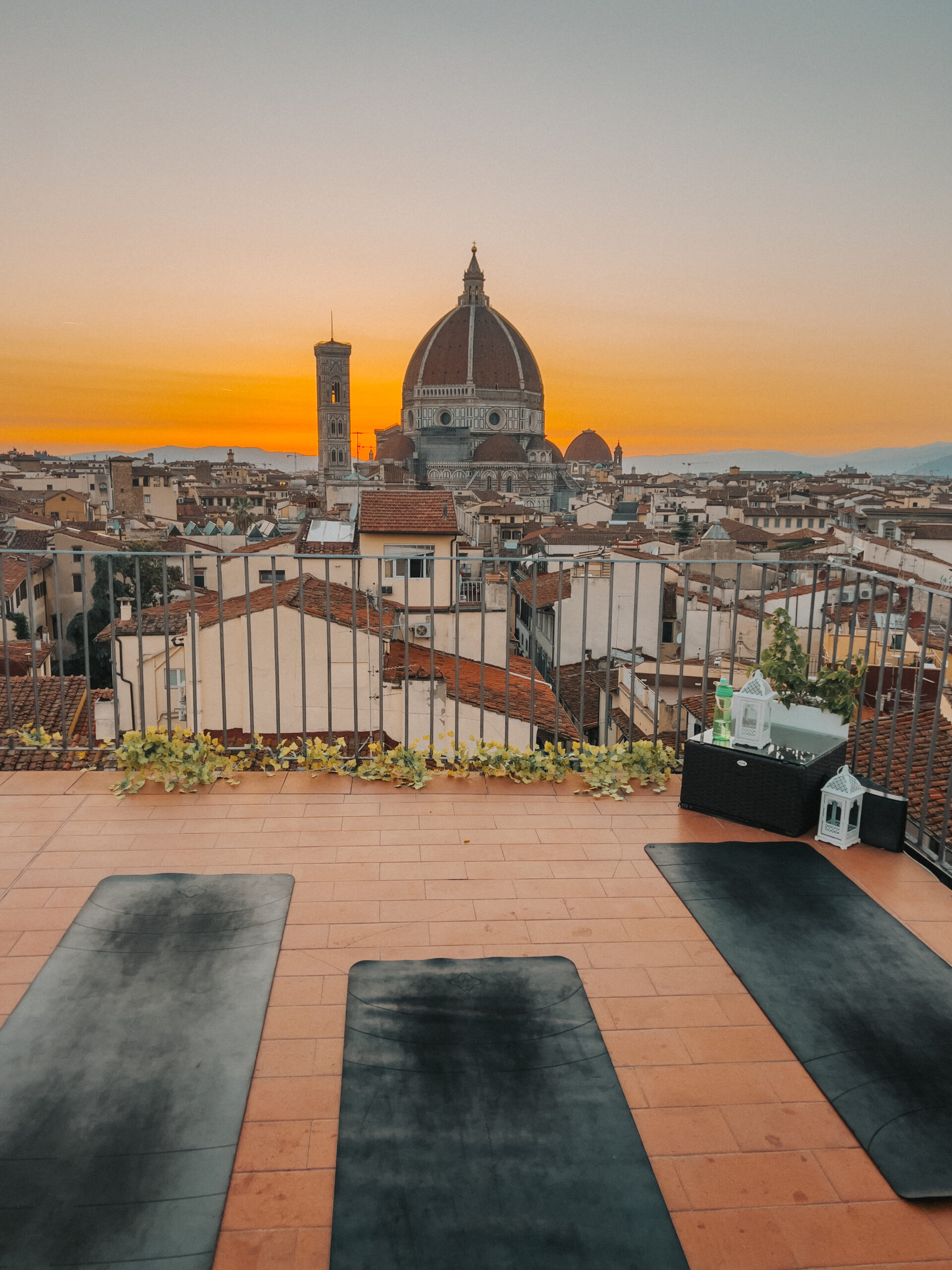 Unique Things to Do in Florence: 5 Hidden Gems - Palm Trees & Pellegrino