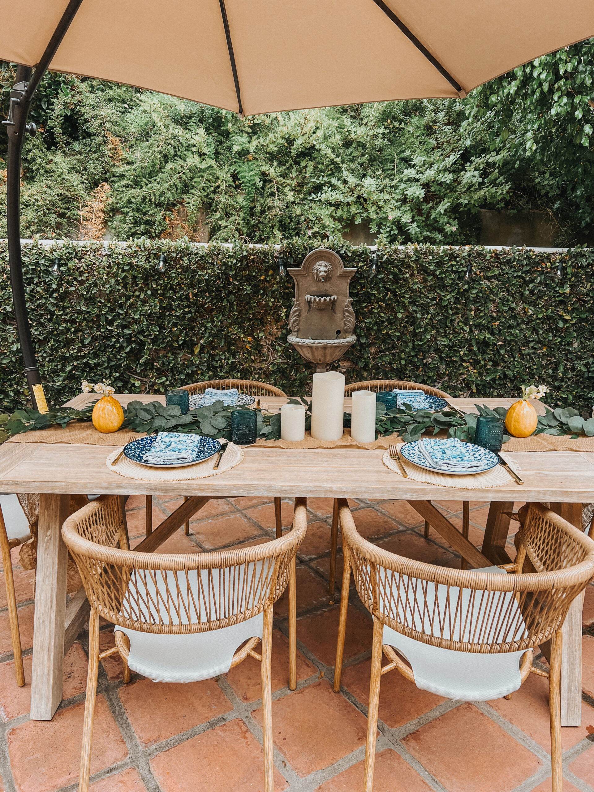 How to Host a Girls' Night In: Pasta Making Night - Palm Trees & Pellegrino