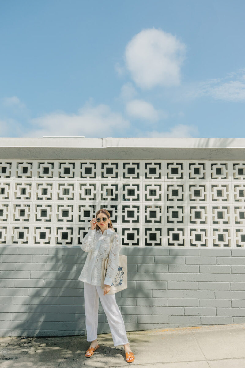 The Best Photo Spots in Encinitas, California - Palm Trees & Pellegrino